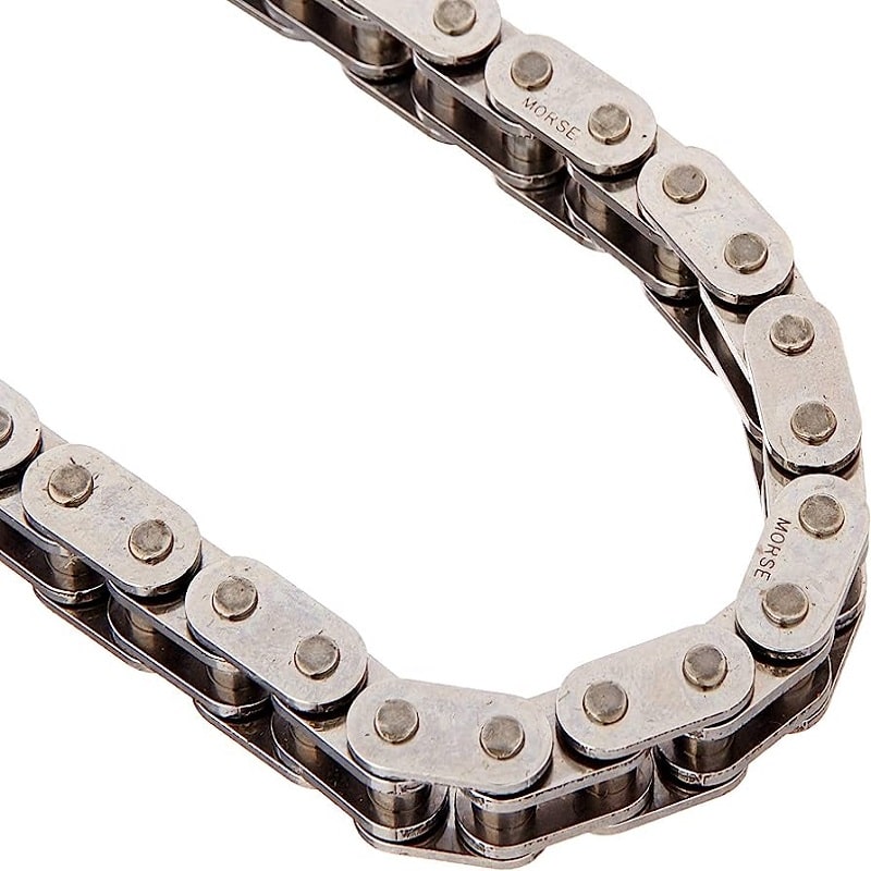 زنجیر تایم وراکروز ix55 با کد فنی 243123c100 | لوازم یدکی GSP